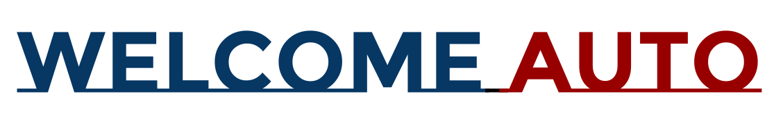 Welcome Auto – Car Mechanic